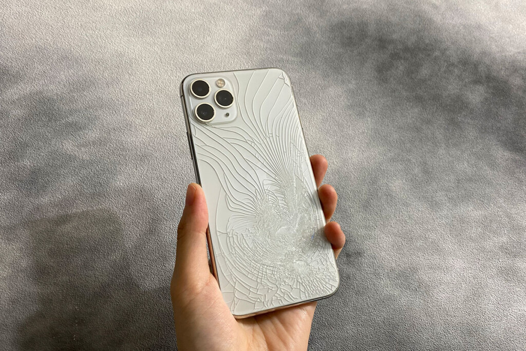 iPhone 11 Pro バックパネル割れ修理パーツ販売 – APPLEMAC スマホ／パソコン買取・修理・中古販売