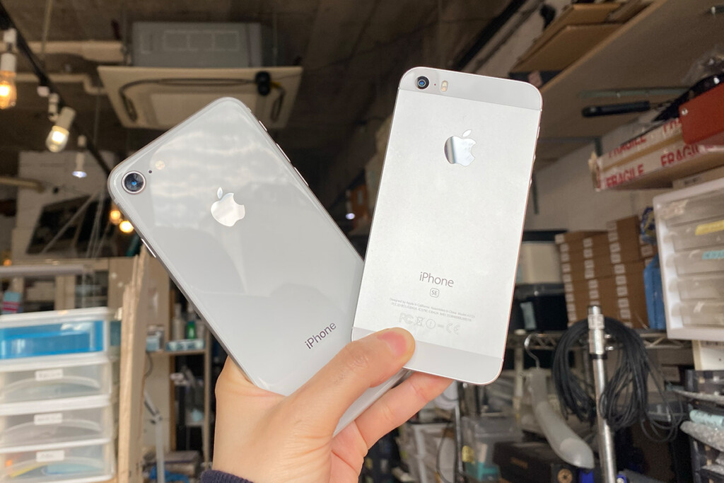 【中古初売り祭】 iPhone 8 SE 中古販売中 – APPLEMAC スマートフォン／マックパソコン買取・修理・中古販売