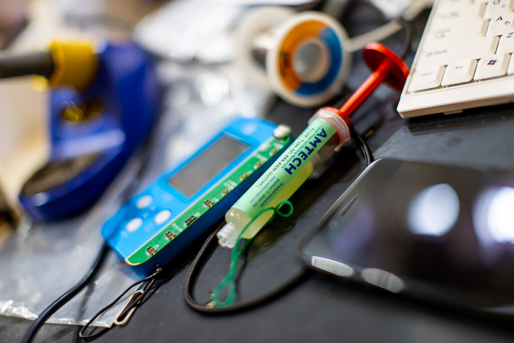 JC-V1S/JC-V1SE iPhone画面やバッテリーエラーに関する修理機材 – APPLEMAC スマートフォン／マックパソコン買取 ...