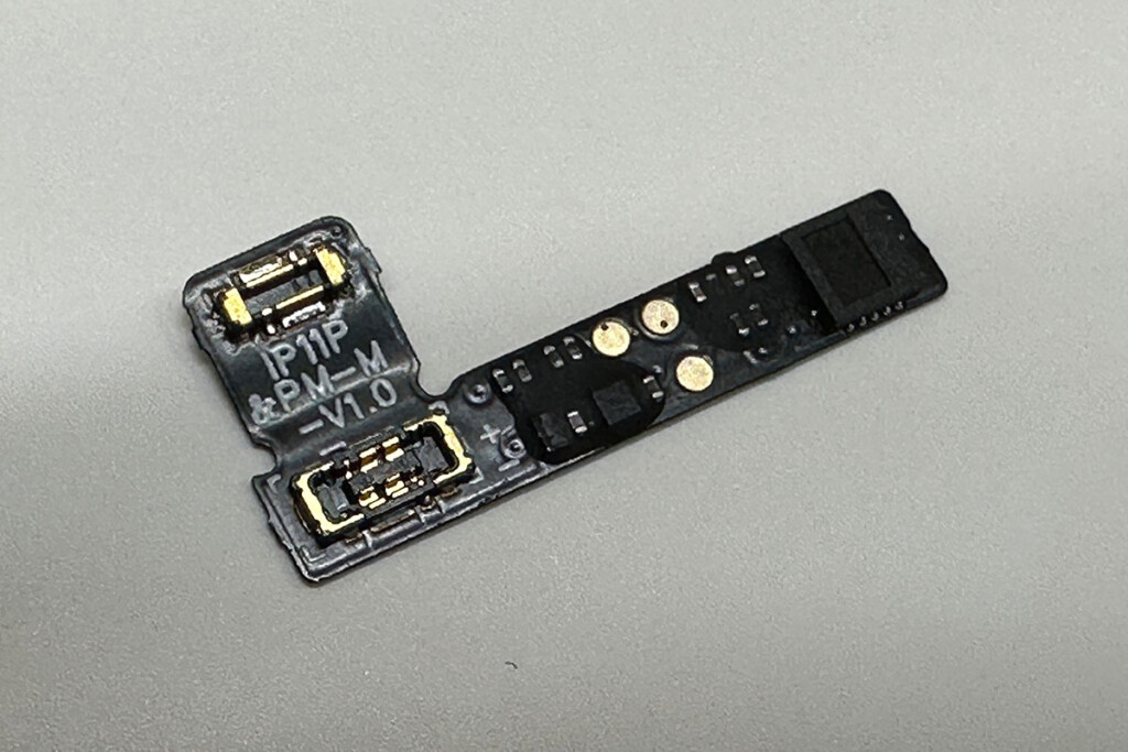 【秘技伝授】iPhone XS Max BMS/SF バッテリー交換修理 – APPLEMAC スマートフォン／マックパソコン買取・修理・中古販売